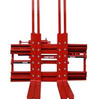 Multi Pallet Handlers – RT Equipment