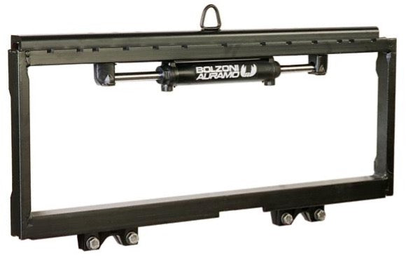 Side Shifts – RT Equipment