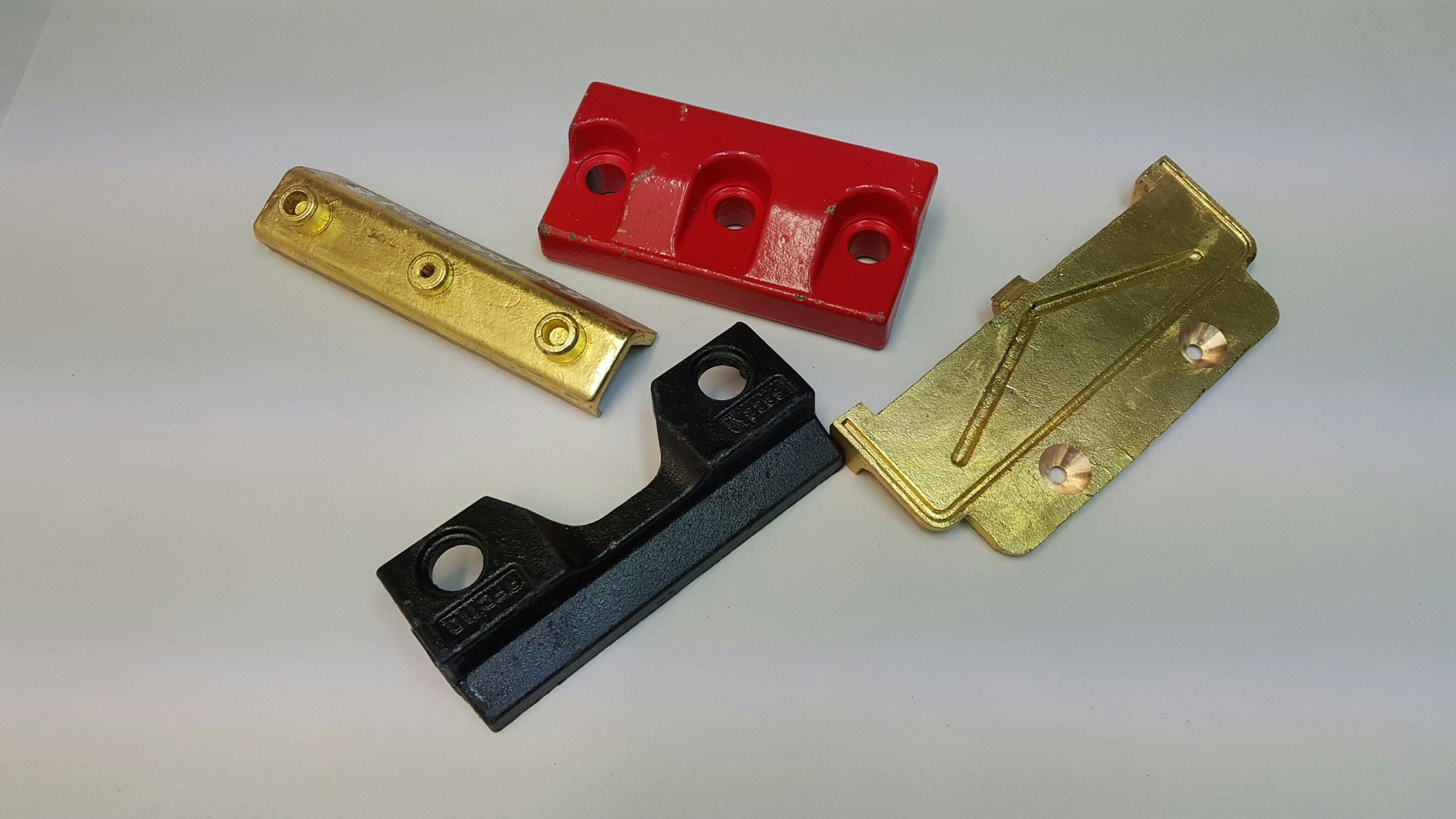 Servicing & Spare Parts – RT Equipment