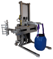 Customised Solutions – RT Equipment