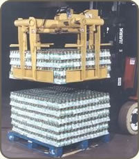 Tygard Claw, Layer Picking Attachment – RT Equipment