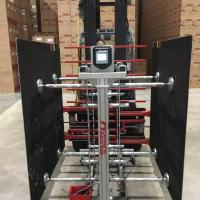 4 Point Clamping Force Tester