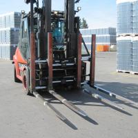 4/2 Pallet Handlers; Shaft Guide, Models 6-54 – RT Equipment