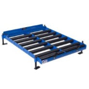 Adjustable Height Battery Stands (BS-OF)