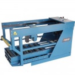 Automatic Transfer Carriages (ATC) – RT Equipment