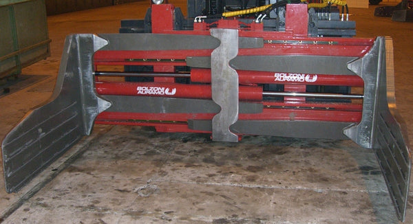 Pulp Bales Models BA-100P