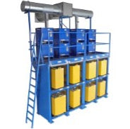 Battery Room Ventilation System – RT Equipment