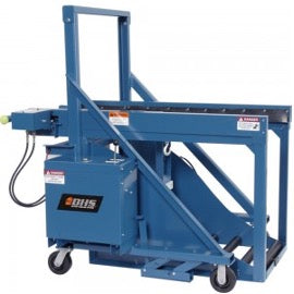 Battery Transfer Carriages – RT Equipment