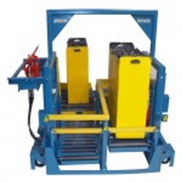 Bridge Trolley (BT) – RT Equipment