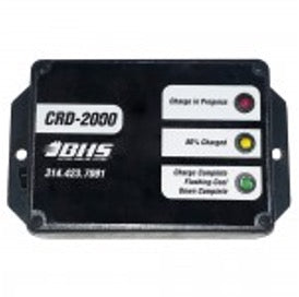 Charger Remote Display (CRD-2000) – RT Equipment