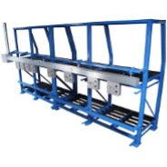 Electrical Distribution System – RT Equipment