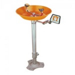 Eye and Safety Stations – RTE Equipment