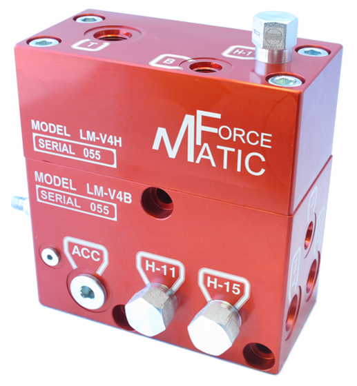 Force-Matic – RT Equipment