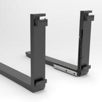 Easy-FORK, Front Camera and Line Laser – RT Equipment