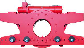 Rotators, 360-degree Rotation Heavy Duty, Models 5-15 – RT Equipment