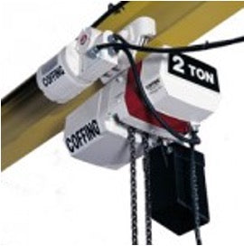 Hoist Kits – RTE Equipment