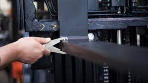 Inspection – RT Equipment