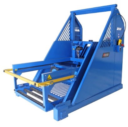 Mobile Battery Extractors (MBE) – RT Equipment