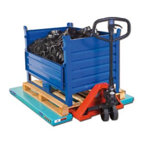 Models Green Line A8E – RT Equipment