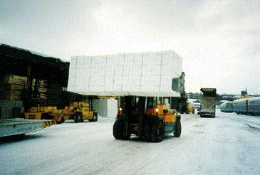 Pulp Bales Models BA-P (2 pages)