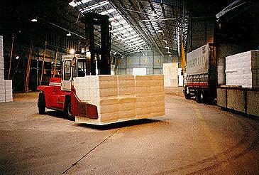 Pulp Bales Models B-P