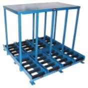 Point of Discharge Station (POD) – RT Equipment