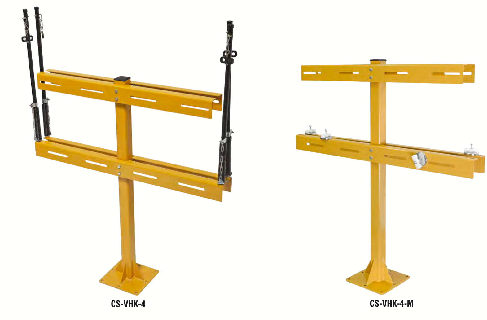 Quad Charger Stand Kit – RT Equipment