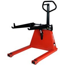 Reel Lifter – RTE Equipment