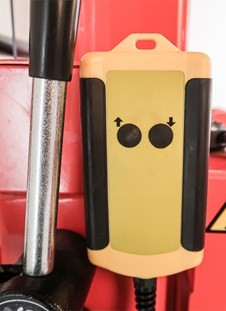 Remote Control – RT Equipment