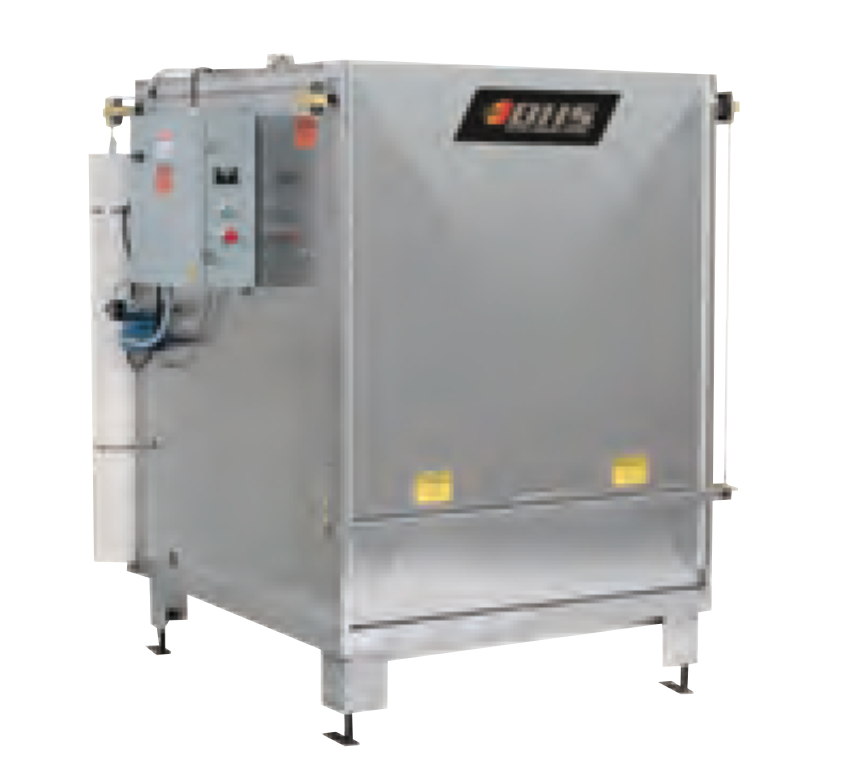 Battery wash cabinets – RT Equipment