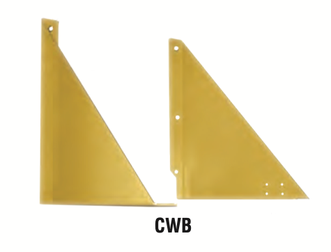 Charger Wall Bracket – RT Equipment
