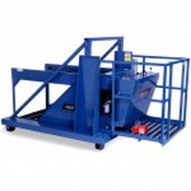 Single Side Battery Extractor (BE-SS) – RT Equipment