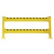 Structural Barriers – RT Equipment