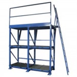 System Stands (BS) – RT Equipment