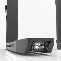 Easy-FORK, Fork Mounted Tip Camera – RT Equipment