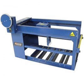 Walkie Transfer Carriages (WTC) – RT Equipment