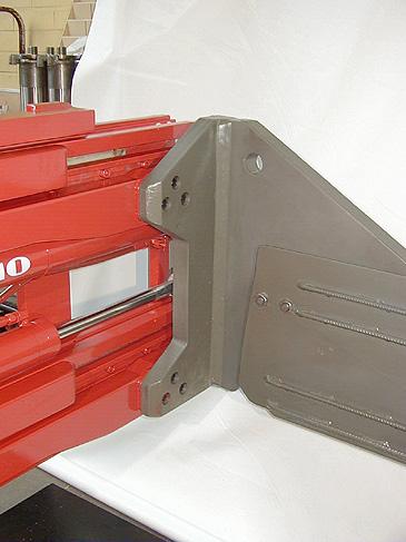 Pulp Bales Models B-P