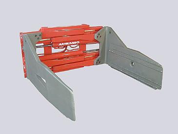 Pulp Bales Models B-P