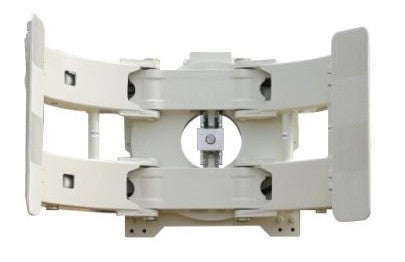Paper Roll Clamp – 2,000 kg Model 45F-RC-03B – RT Equipment