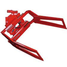 Rotating Bale Clamps, Model KG-G – RT Equipment