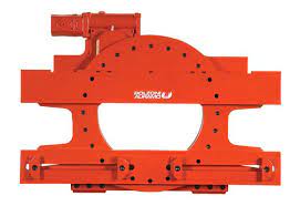 Rotator – 3,500 kg Model RC 35 11B – RT Equipment