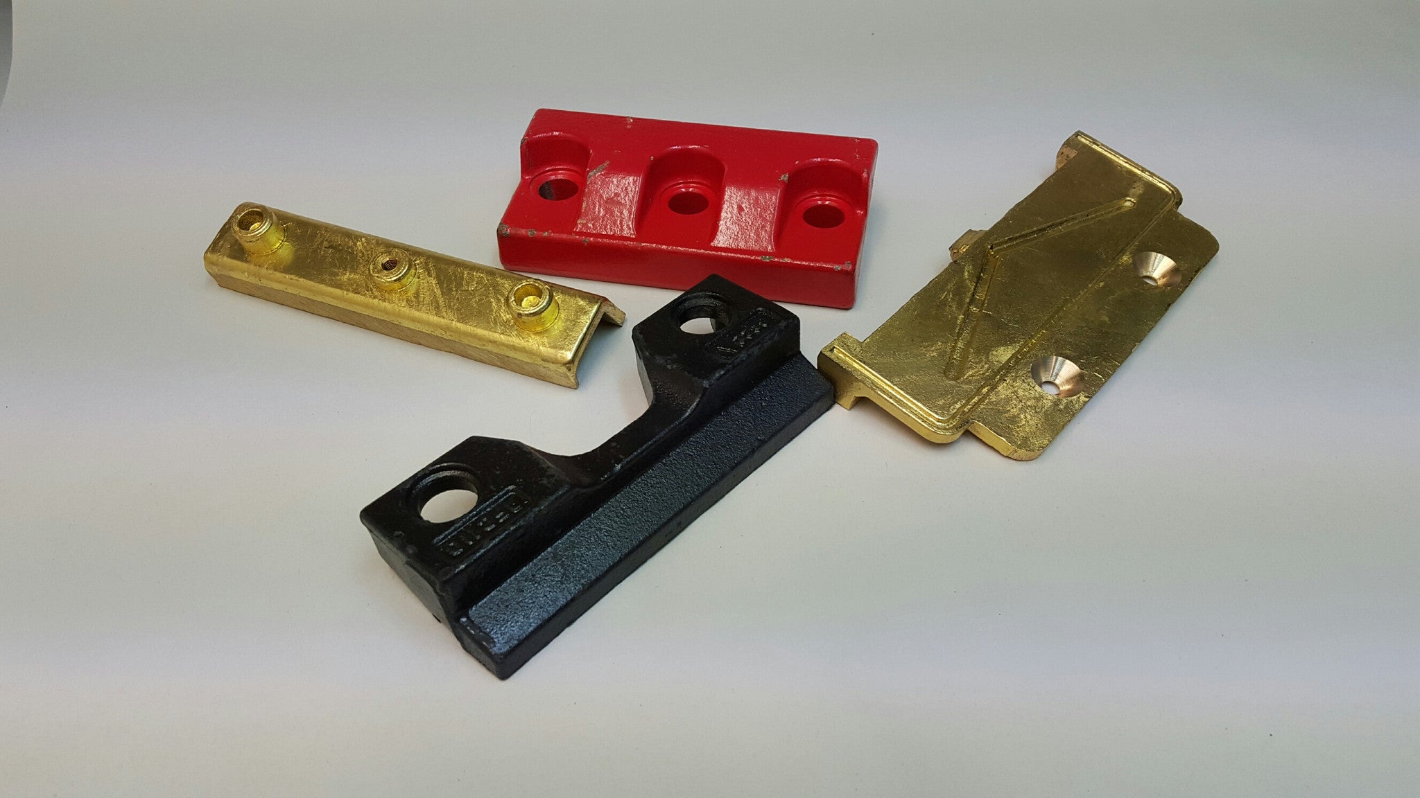 Spare Parts – RT Equipment