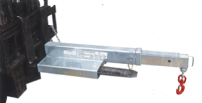 Compact Short Jib 4500 kg – RT Equipment