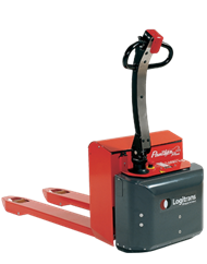 Pallet Trucks and Stackers - Logitrans – Tagged "mini"