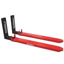 Reach Forks, Models RS / RD – RT Equipment